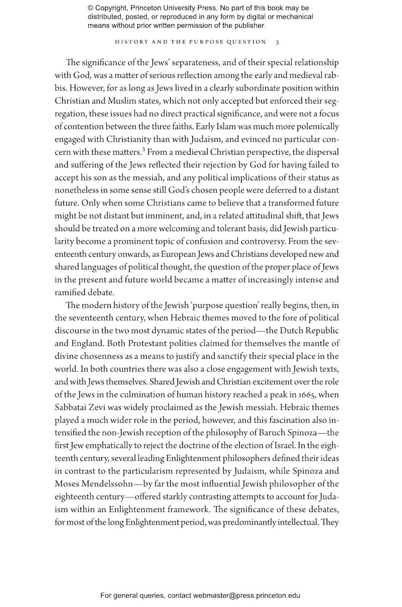 What Are Jews For? | Princeton University Press