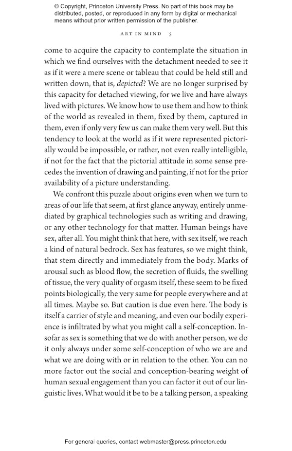 The Entanglement | Princeton University Press