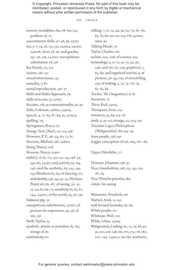 The Entanglement | Princeton University Press