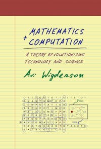 Mathematics and Computation | Princeton University Press