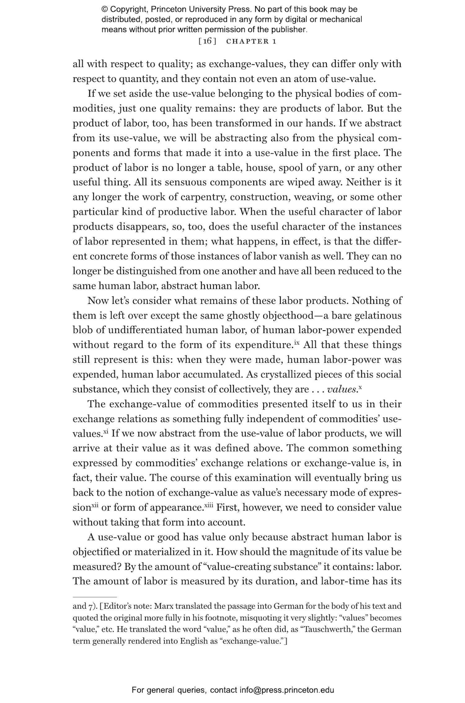 Capital | Princeton University Press