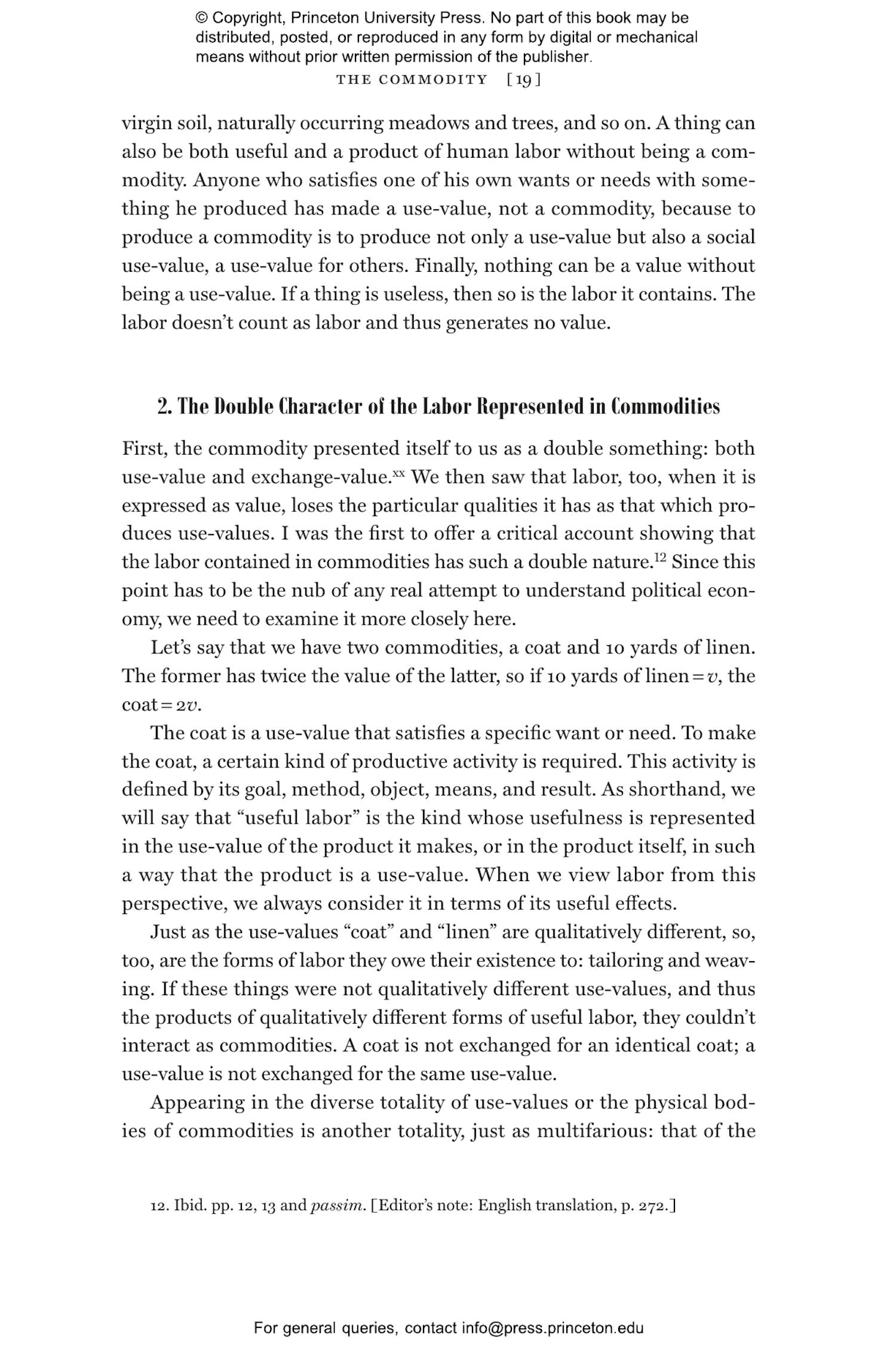 Capital | Princeton University Press