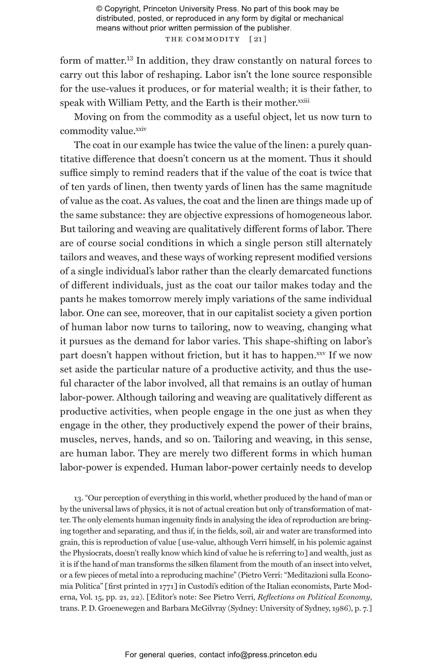 Capital | Princeton University Press