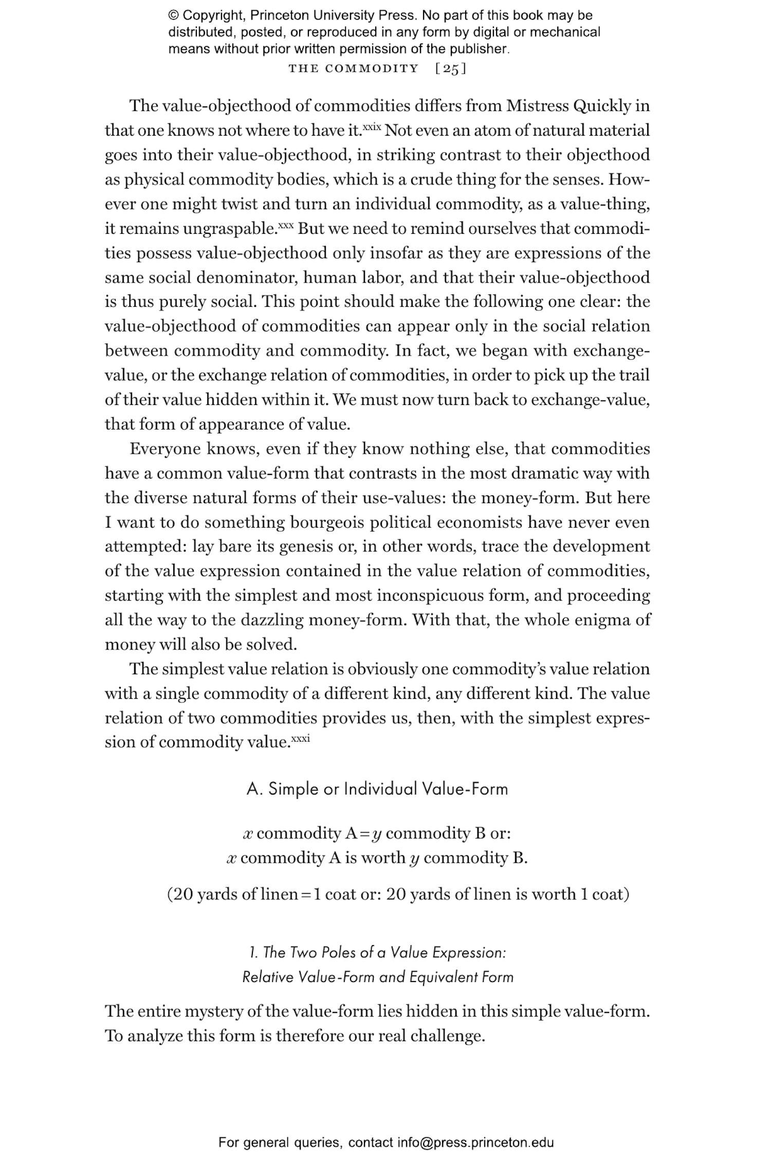 Capital | Princeton University Press