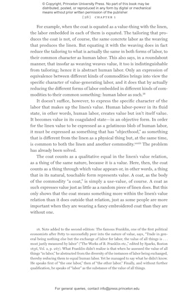 Capital | Princeton University Press