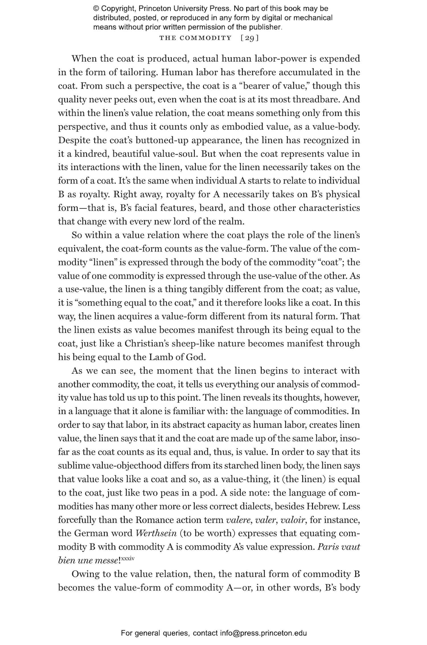 Capital | Princeton University Press