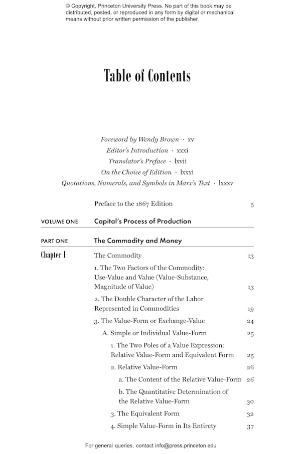 Capital | Princeton University Press