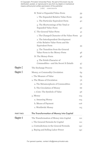 Capital | Princeton University Press