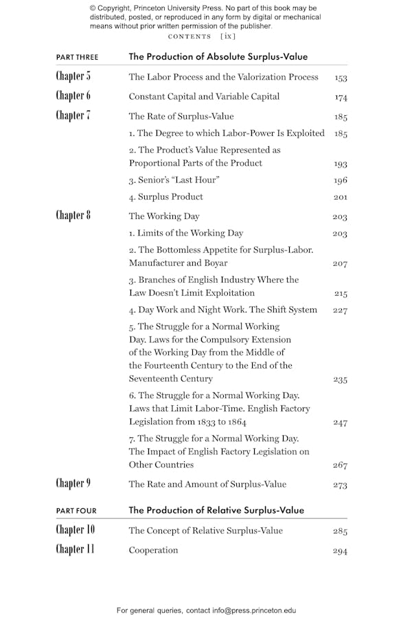 Capital | Princeton University Press