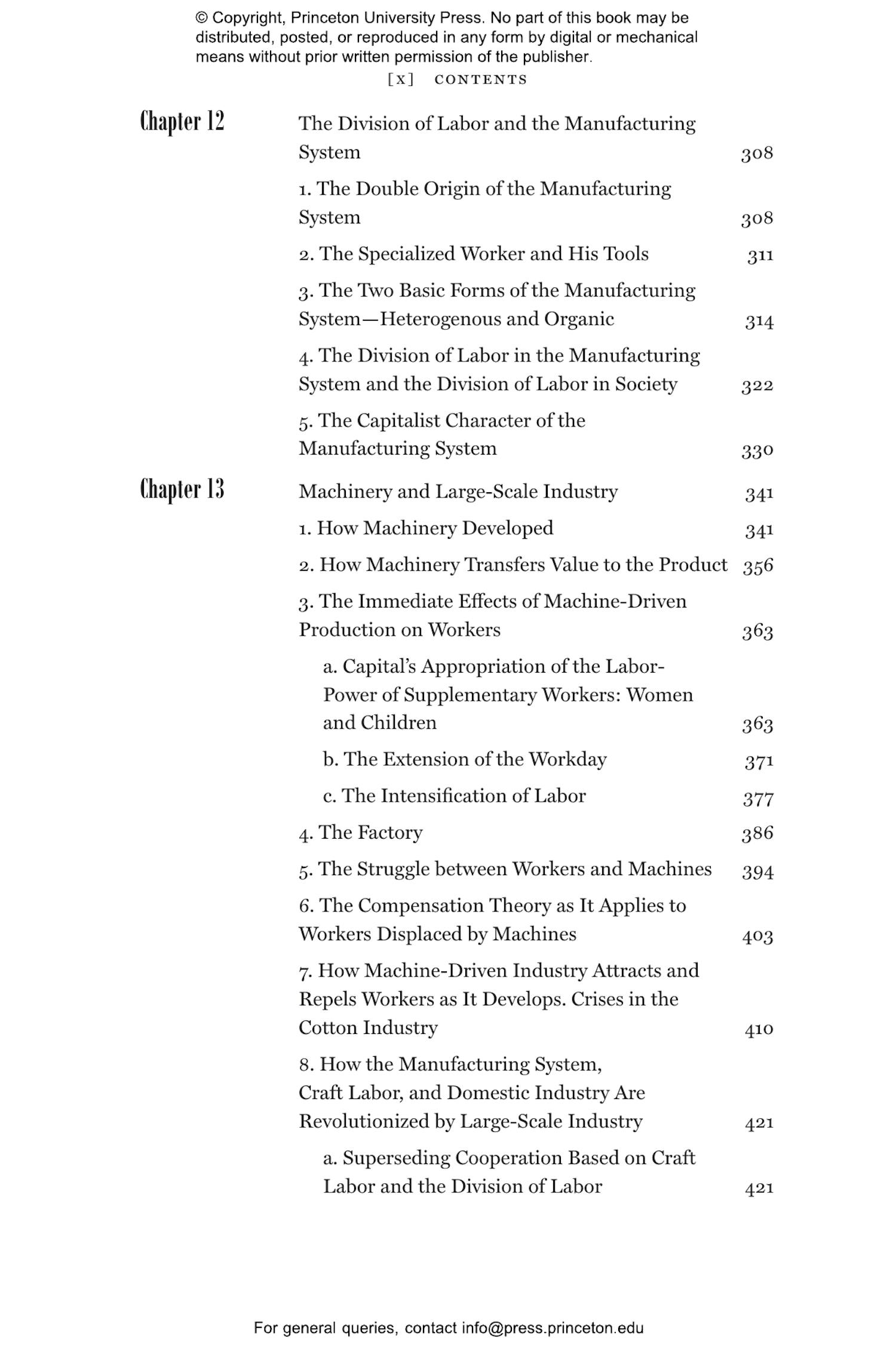 Capital | Princeton University Press