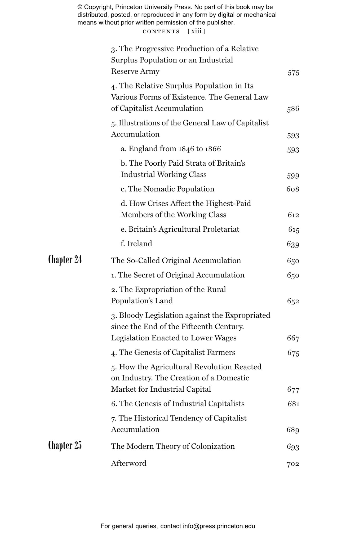 Capital | Princeton University Press