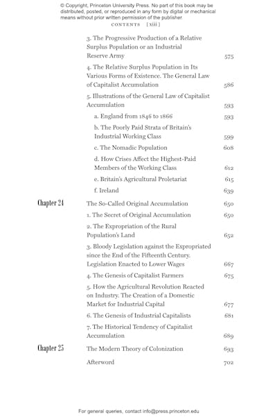 Capital | Princeton University Press