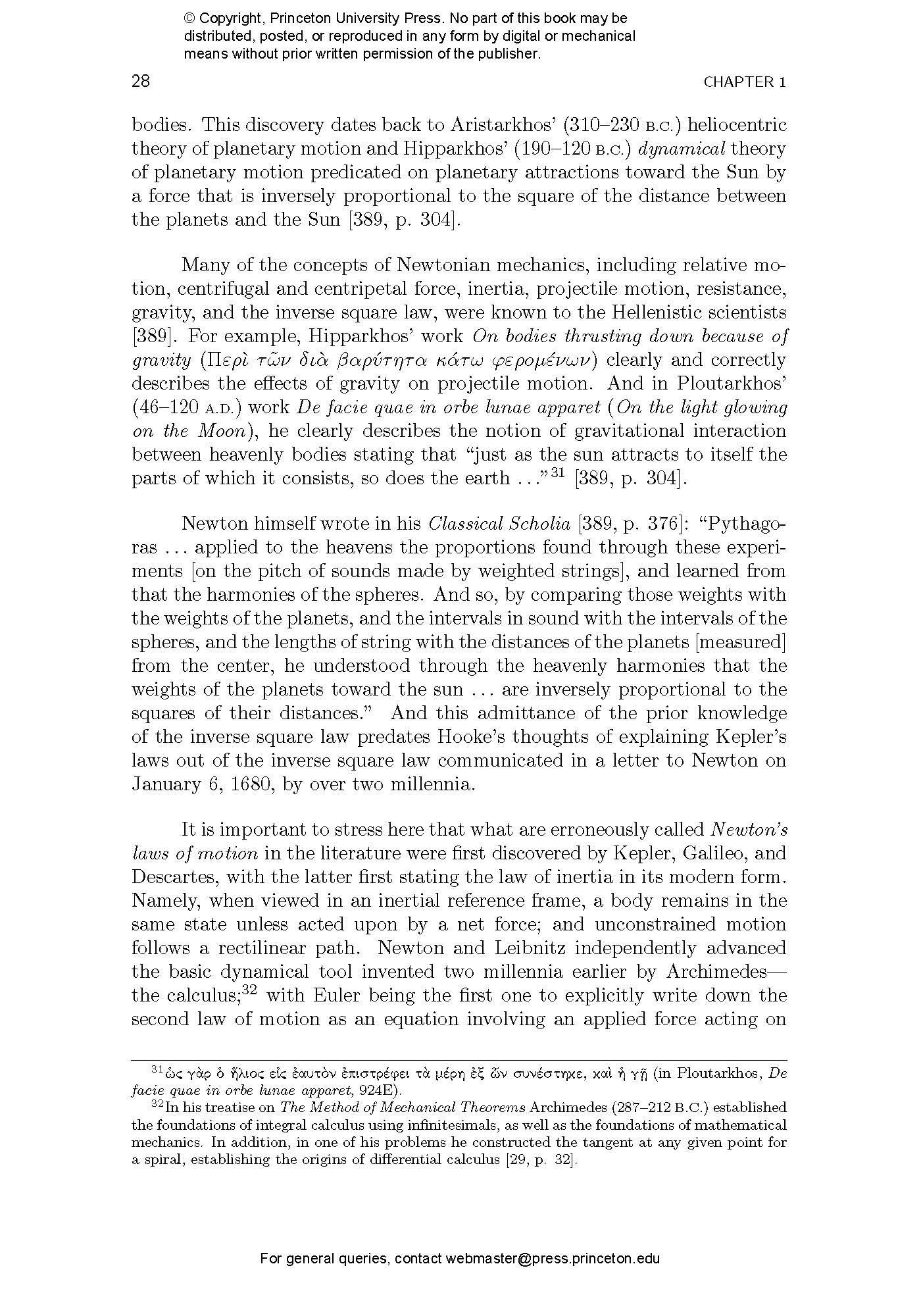 A Dynamical Systems Theory of Thermodynamics | Princeton University Press