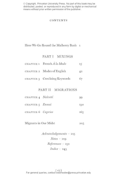 Émigrés | Princeton University Press