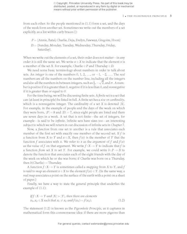 Essential Discrete Mathematics for Computer Science | Princeton ...