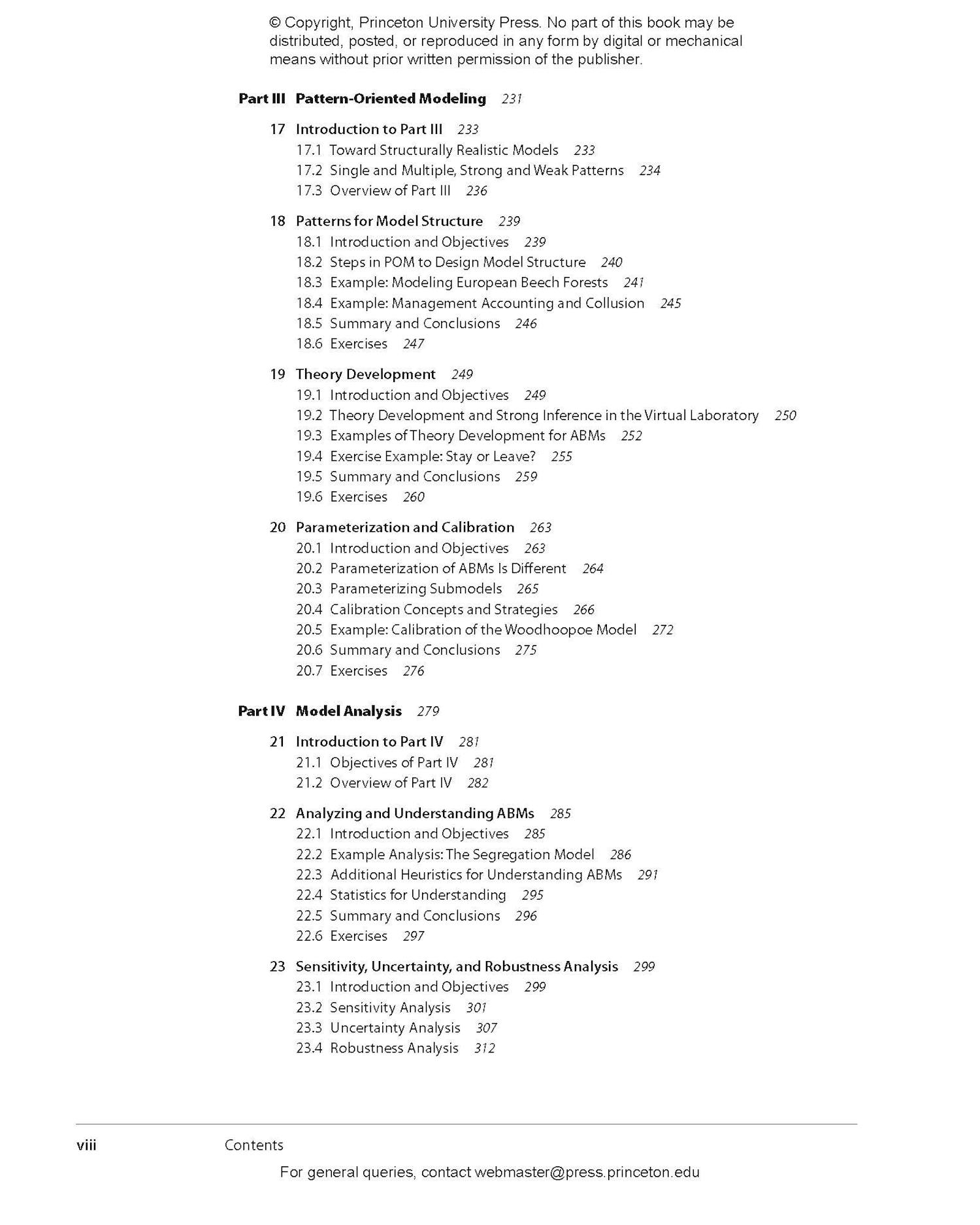 Agent-Based and Individual-Based Modeling | Princeton University Press