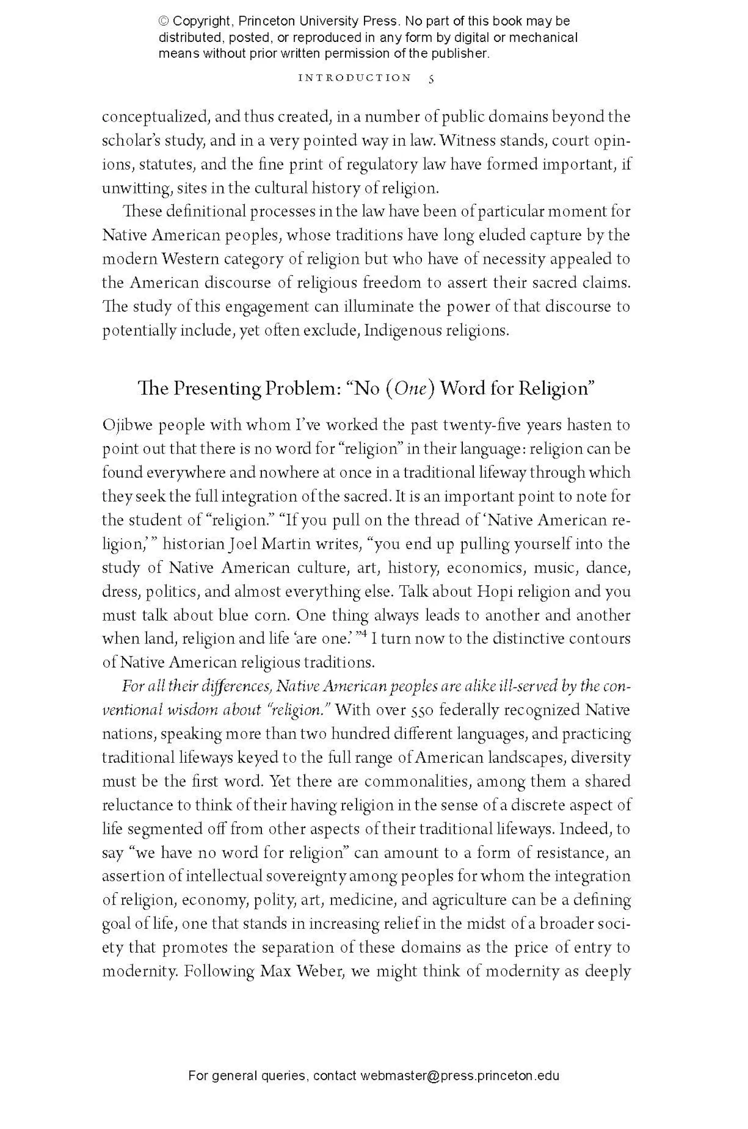 Defend the Sacred | Princeton University Press