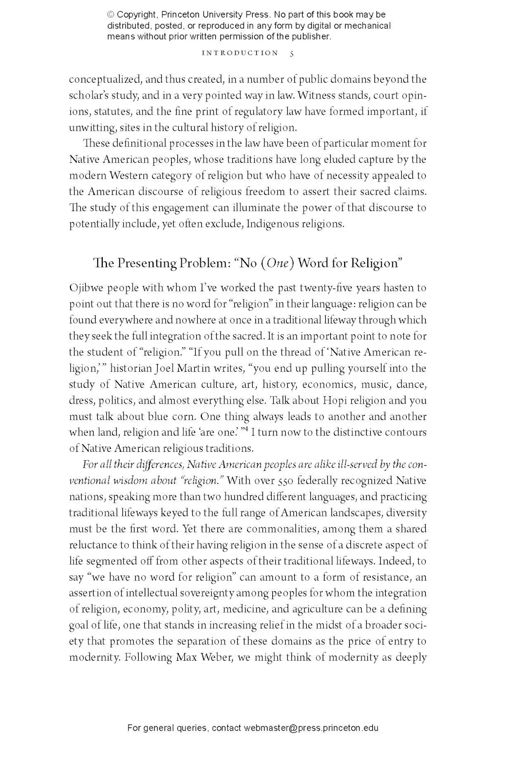 Defend the Sacred | Princeton University Press