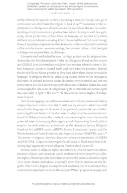 Defend the Sacred | Princeton University Press