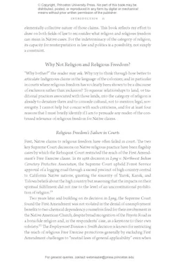 Defend the Sacred | Princeton University Press