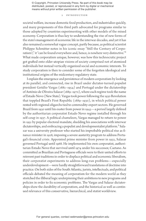 A Third Path | Princeton University Press