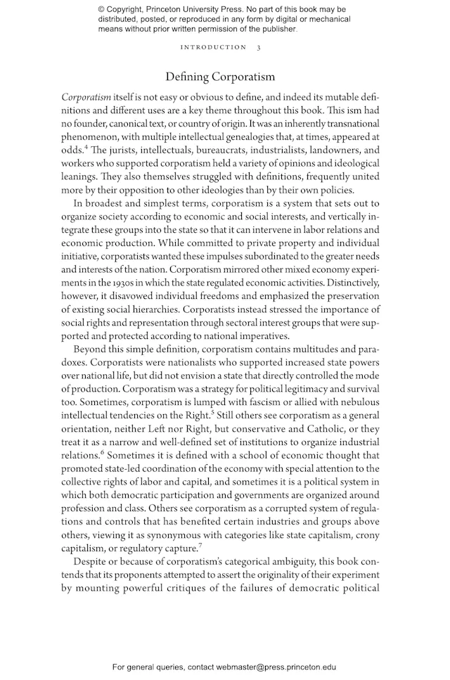 A Third Path | Princeton University Press