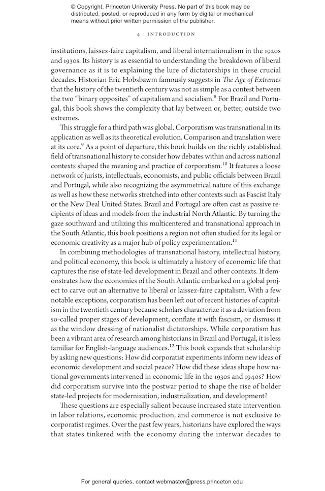 A Third Path | Princeton University Press