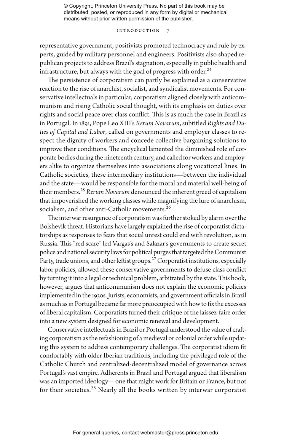 A Third Path | Princeton University Press
