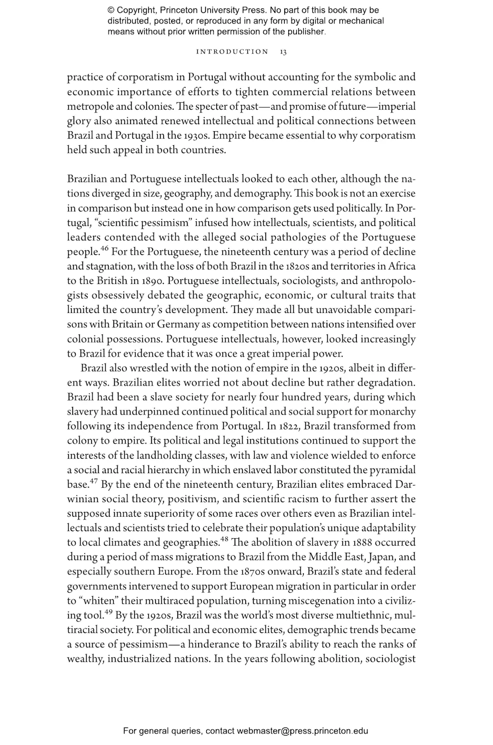 A Third Path | Princeton University Press