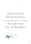 [Quantitative Social Science & Data Analysis for Social Science ...