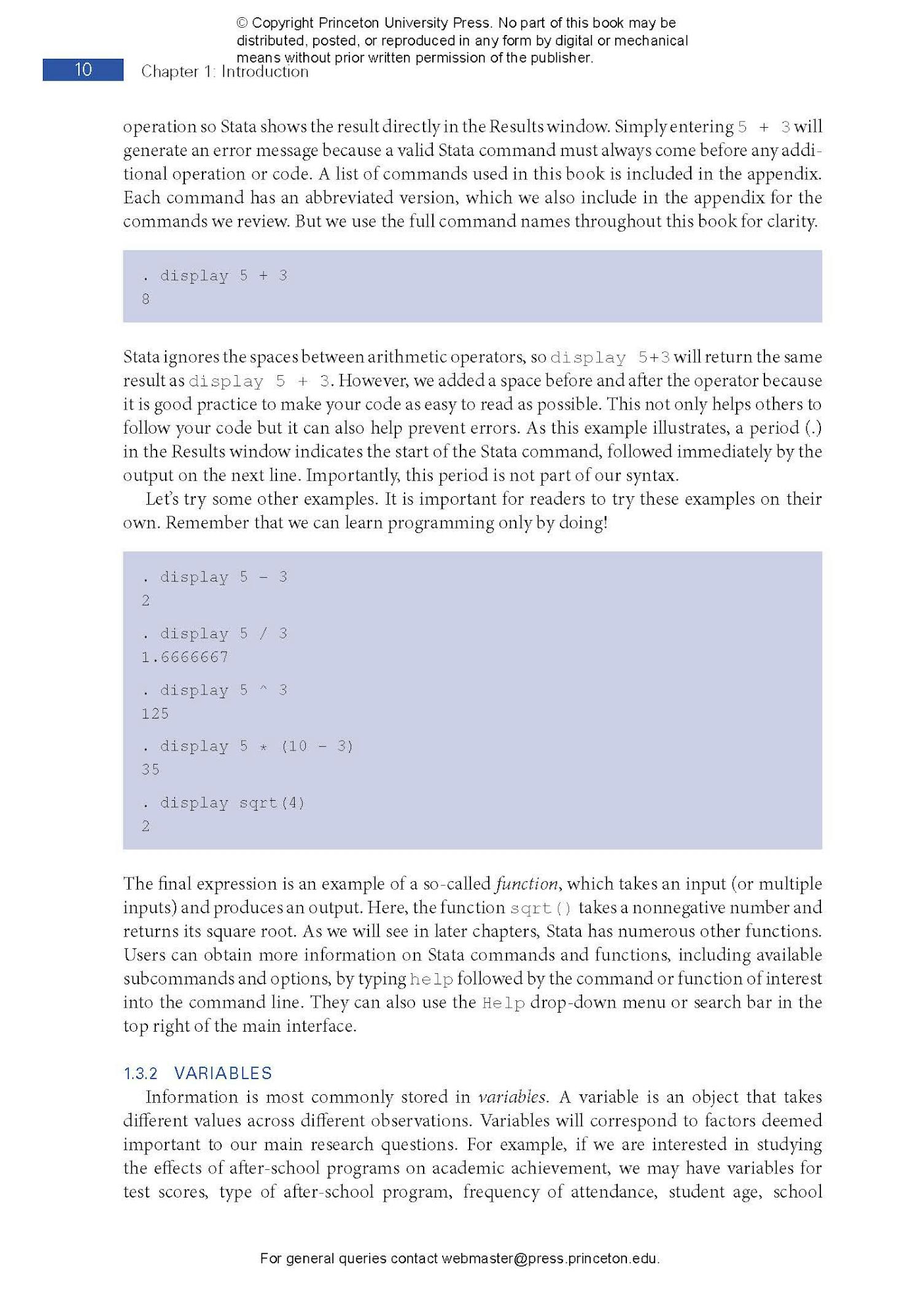 Quantitative Social Science | Princeton University Press