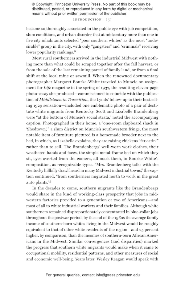 Hillbilly Highway | Princeton University Press
