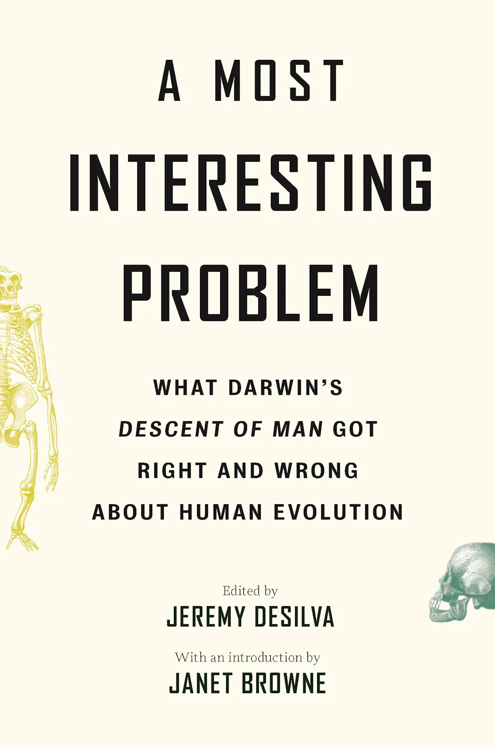 A Most Interesting Problem | Princeton University Press