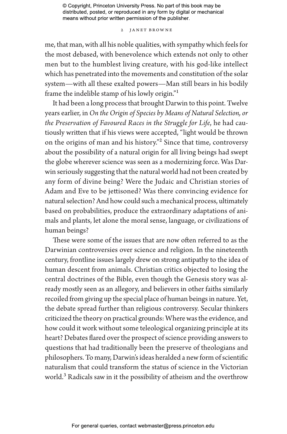 A Most Interesting Problem | Princeton University Press A Most Interesting Problem | Princeton University Press
