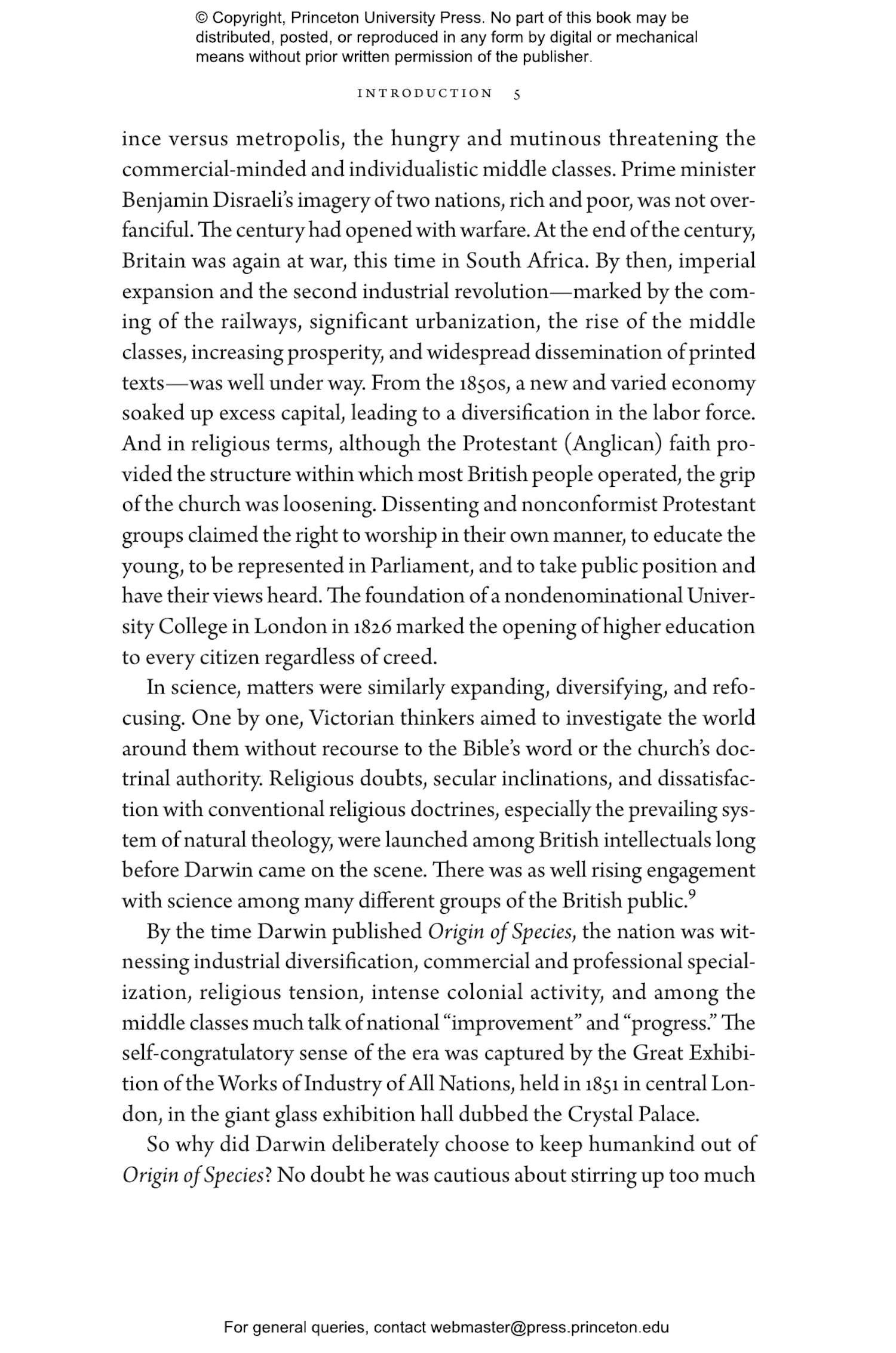 A Most Interesting Problem | Princeton University Press