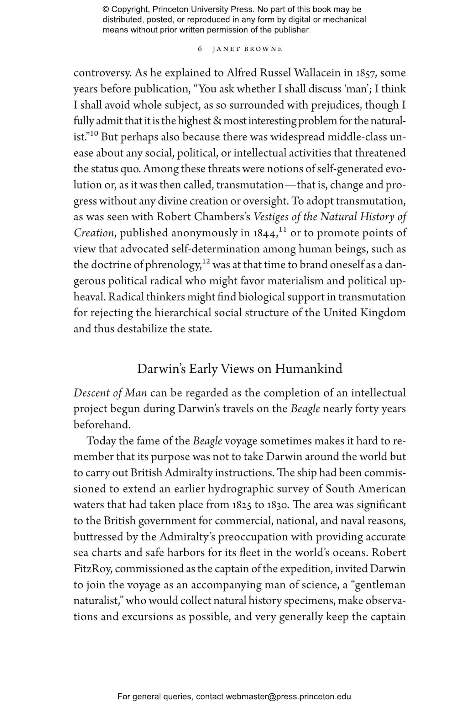 A Most Interesting Problem | Princeton University Press