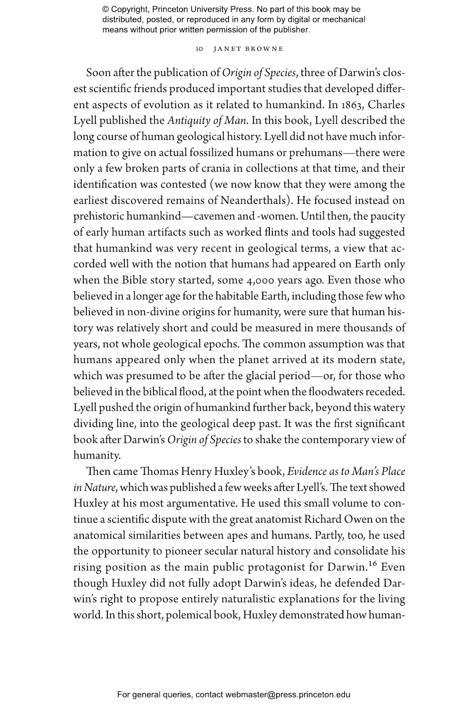 A Most Interesting Problem | Princeton University Press