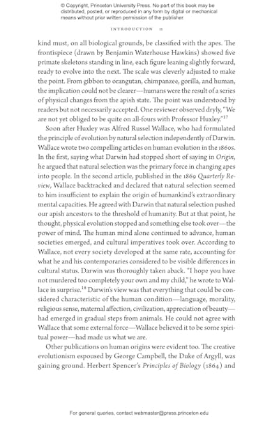 A Most Interesting Problem | Princeton University Press