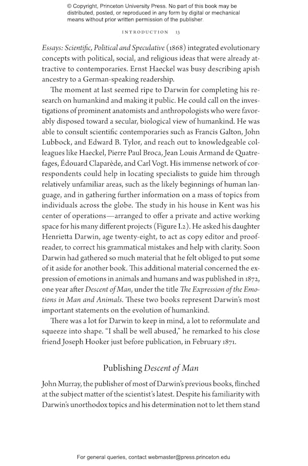 A Most Interesting Problem | Princeton University Press