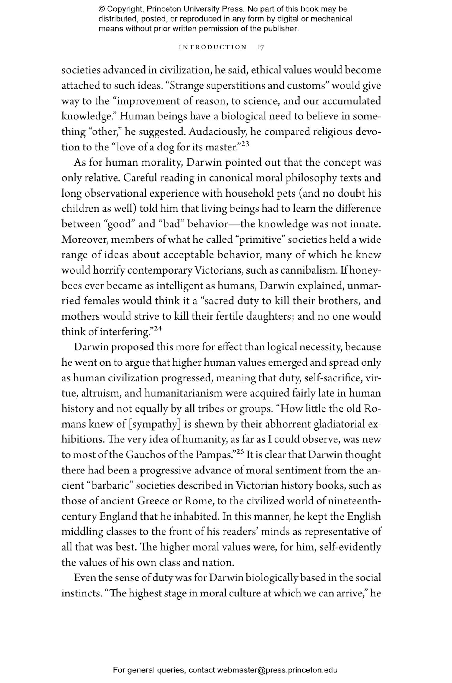 A Most Interesting Problem | Princeton University Press