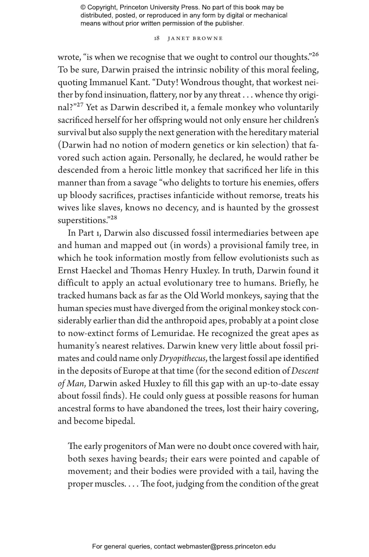 A Most Interesting Problem | Princeton University Press