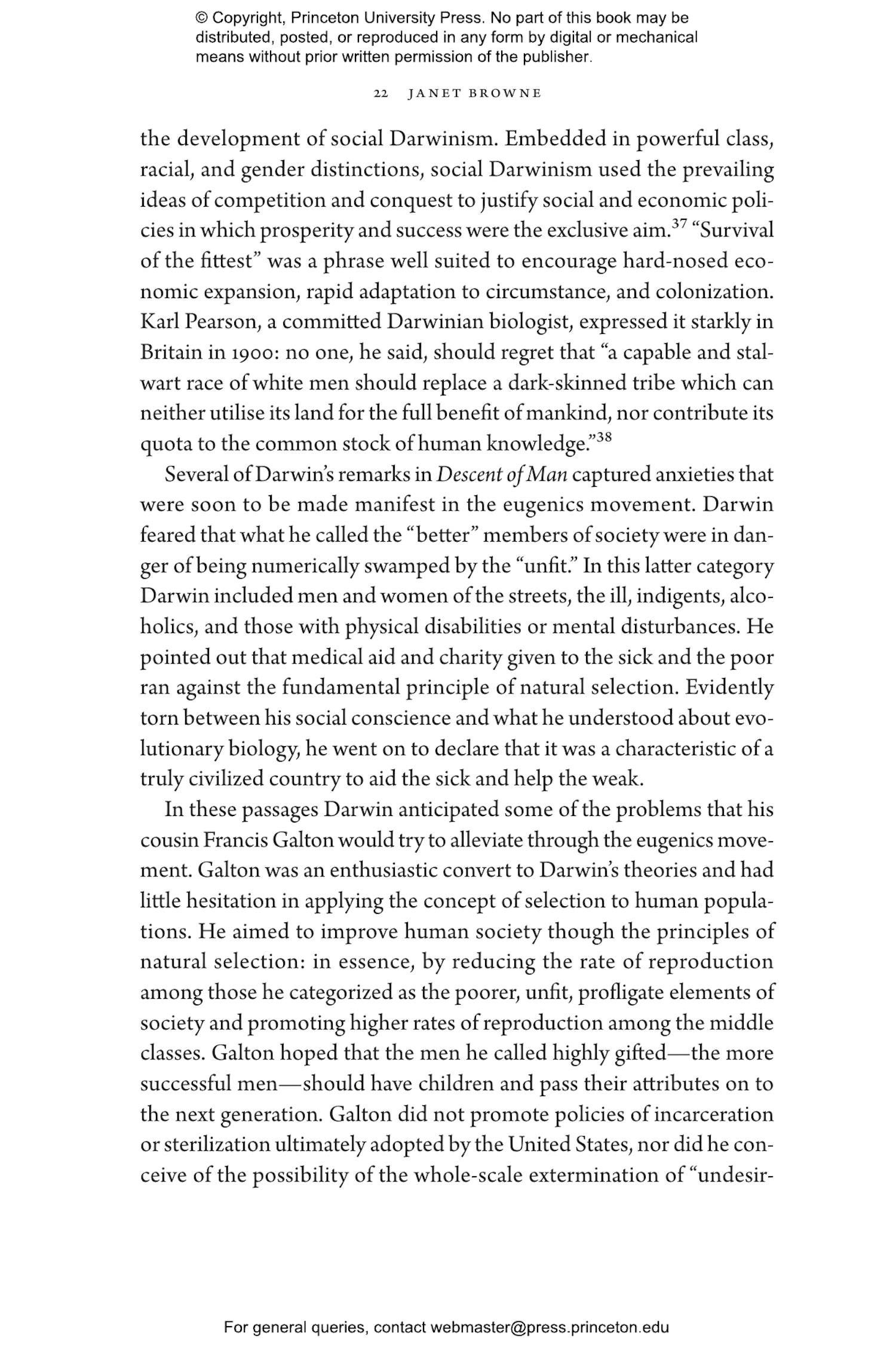 A Most Interesting Problem | Princeton University Press