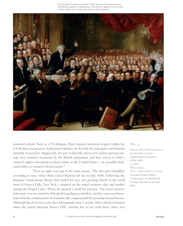 Votes for Women | Princeton University Press