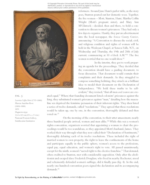 Votes for Women | Princeton University Press