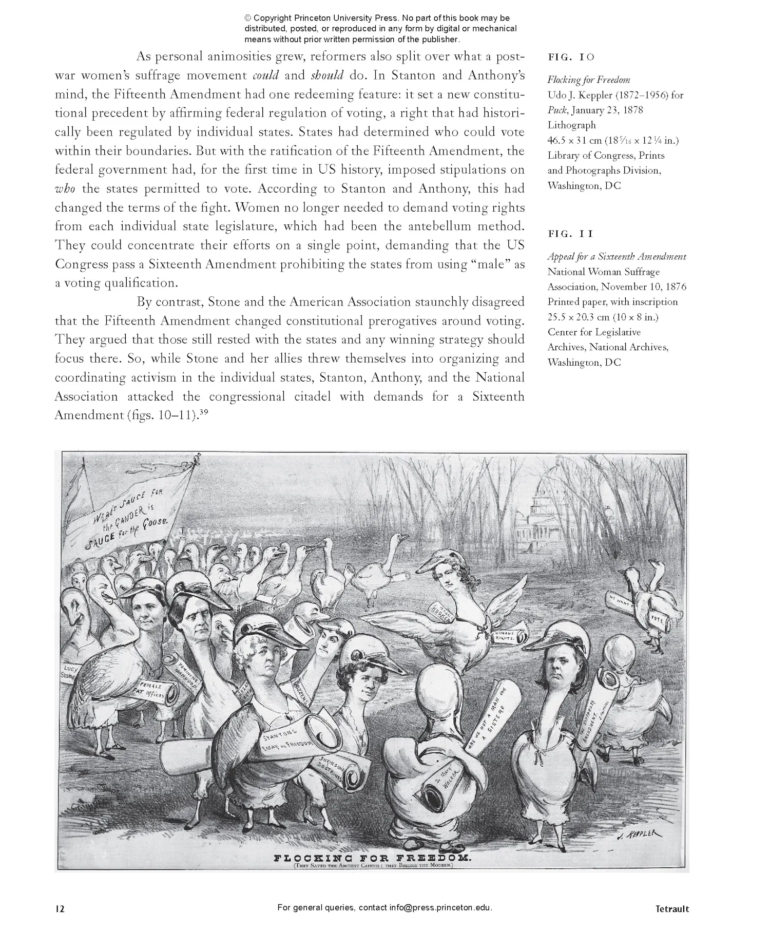Votes for Women | Princeton University Press