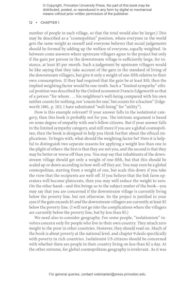 Measuring Poverty around the World | Princeton University Press