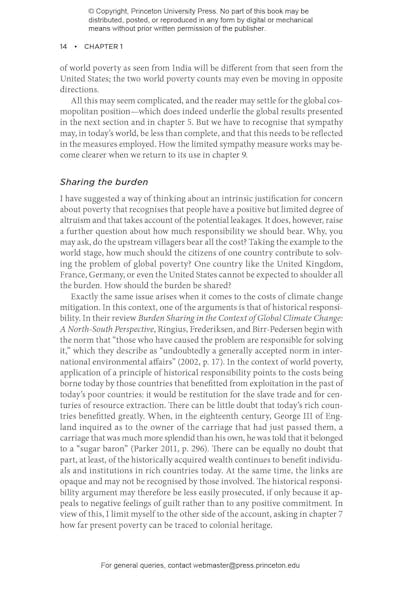 Measuring Poverty around the World | Princeton University Press