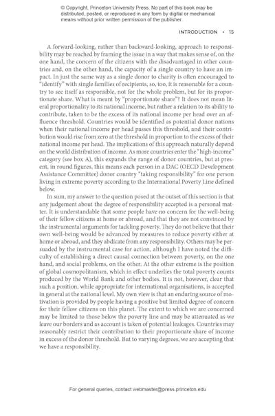 Measuring Poverty around the World | Princeton University Press