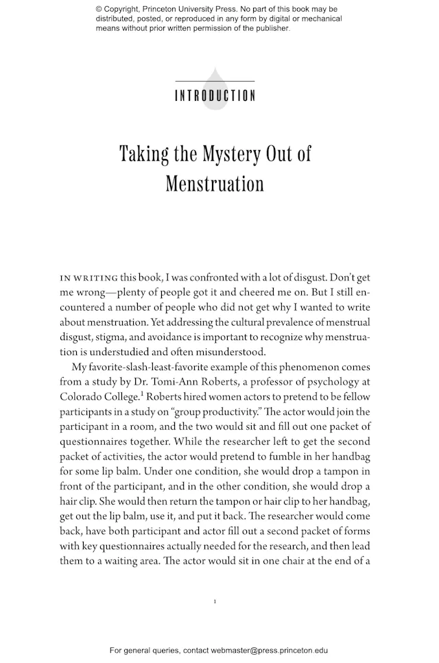 Period | Princeton University Press