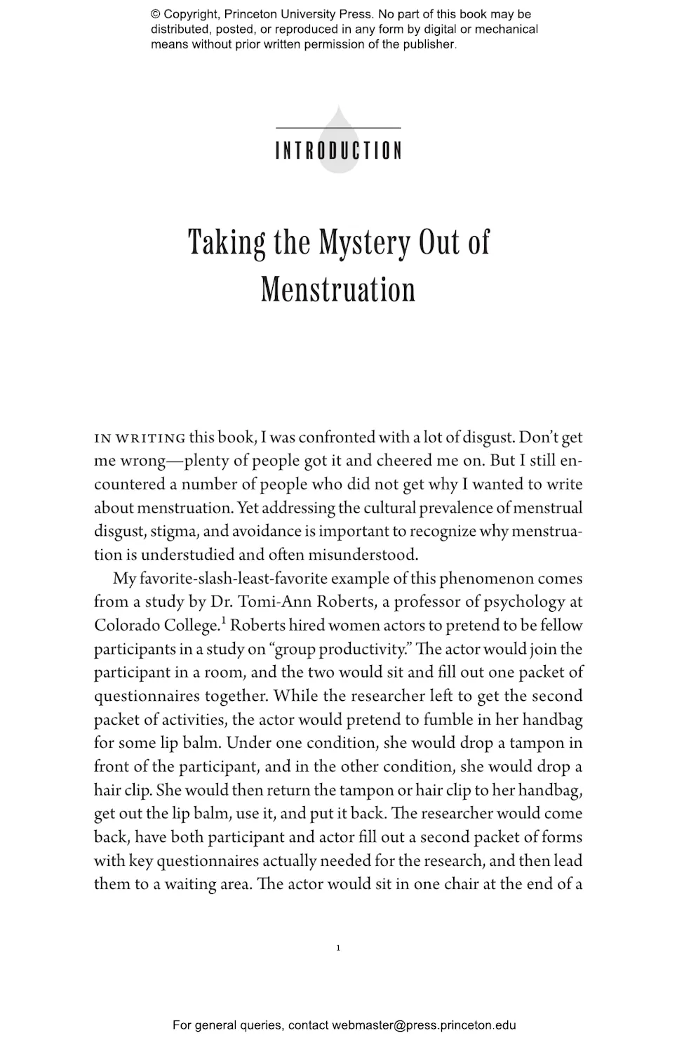 Period | Princeton University Press